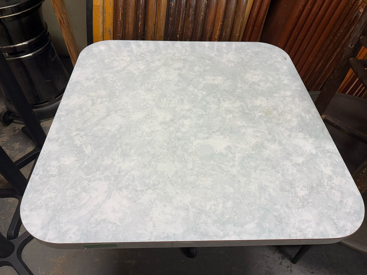 Marble Square Table Top I Anizco Furniture