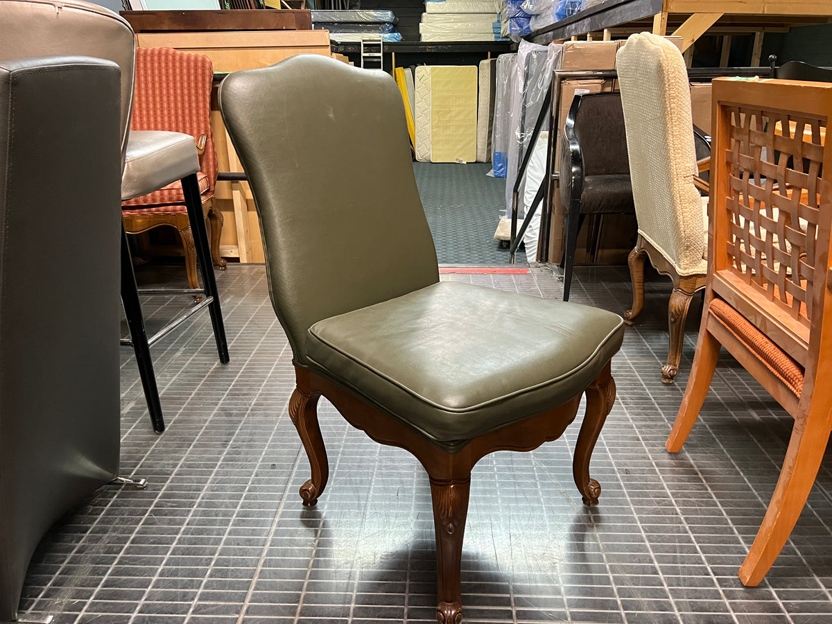 Fairmont French Provincial Dining Chair I Anizco Hotel Furniture